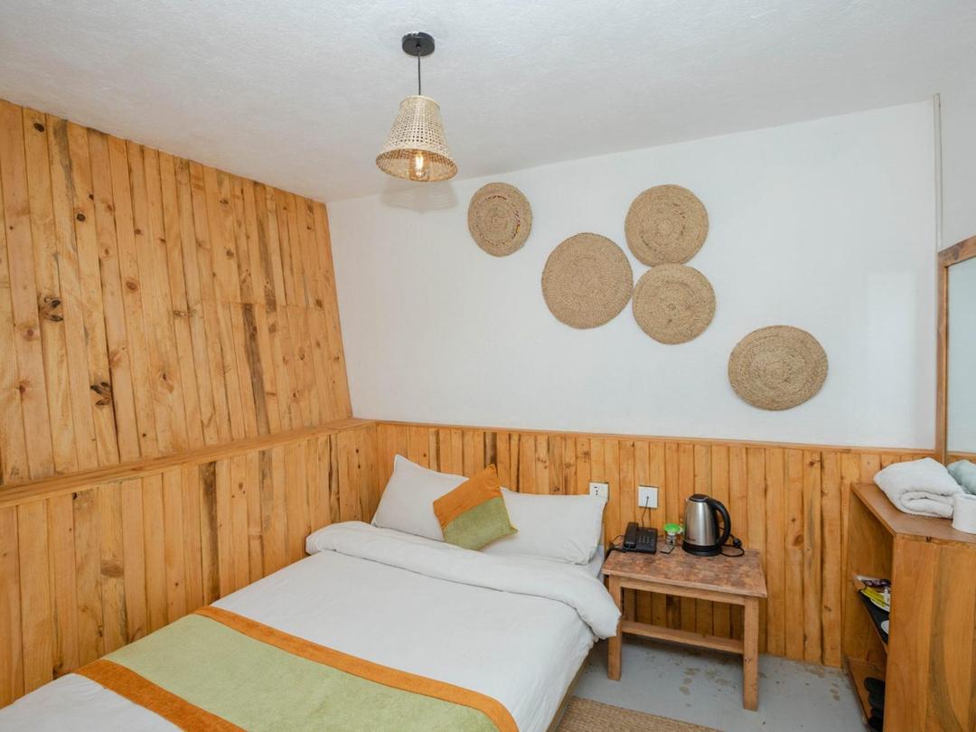 Kulekhani Village Resort – Book Online at Best Price in Thaha | Basiyo