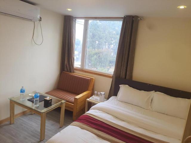 Hotel Oodan – Book Online at Best Price in Budhanilkantha | Basiyo